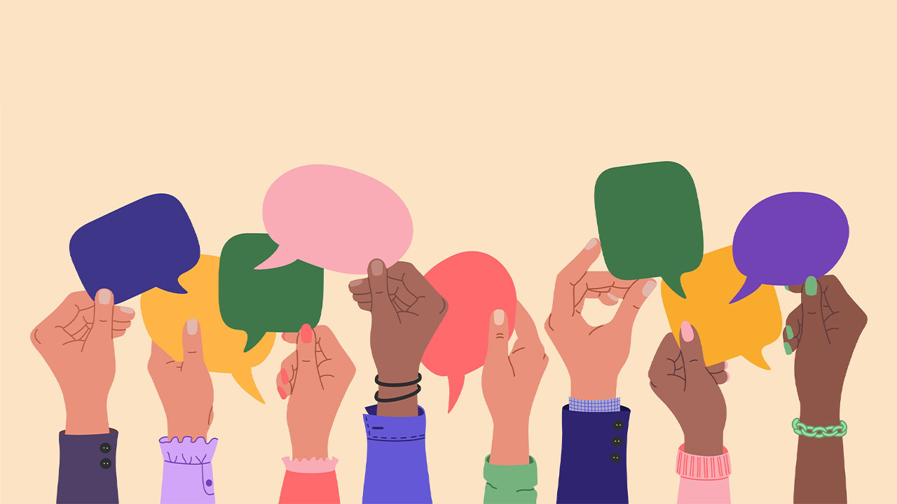 Everyday ethics: How to create a speak-up culture | INTHEBLACK