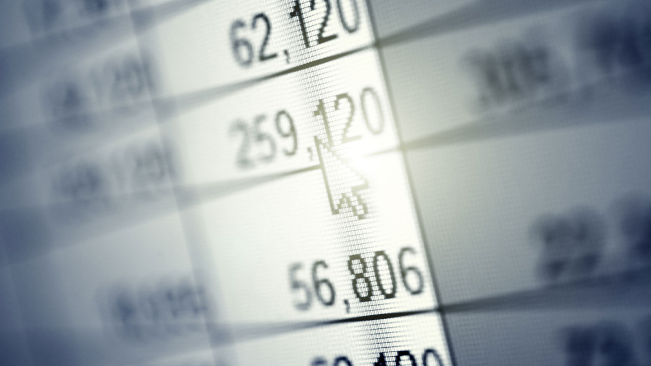 Excel tips: IF function, Group feature and more | INTHEBLACK