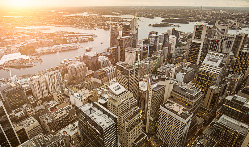 How Australian boards can be more effective | INTHEBLACK