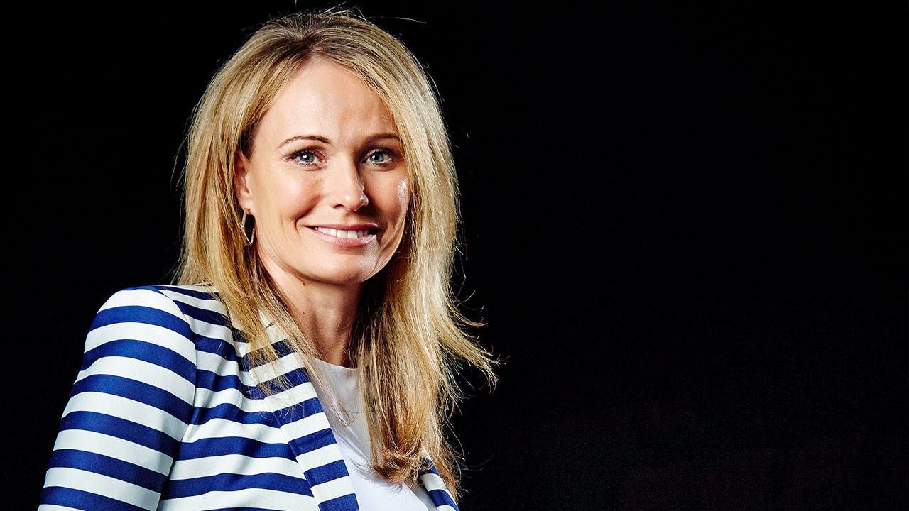 Alison McCormack CPA of ACMI is always on the move | INTHEBLACK