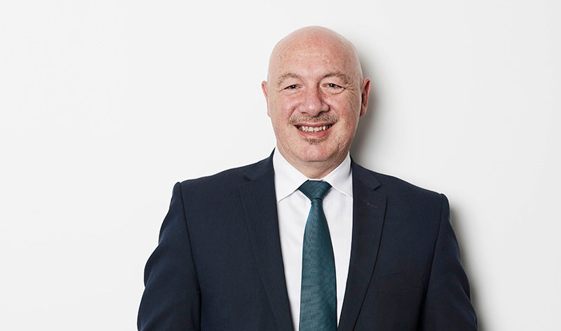 Meet the CFO changing lives in the public sector | INTHEBLACK