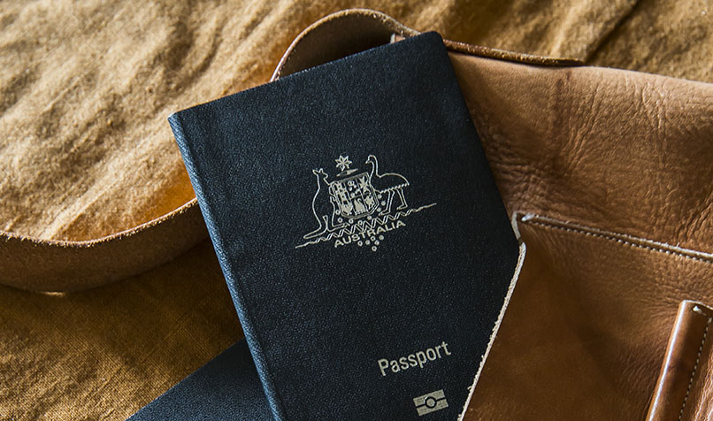 Passport to a global accounting career | INTHEBLACK