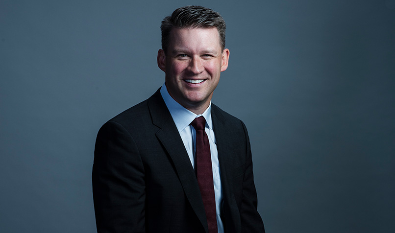 From accounting to bringing down the Taliban | INTHEBLACK