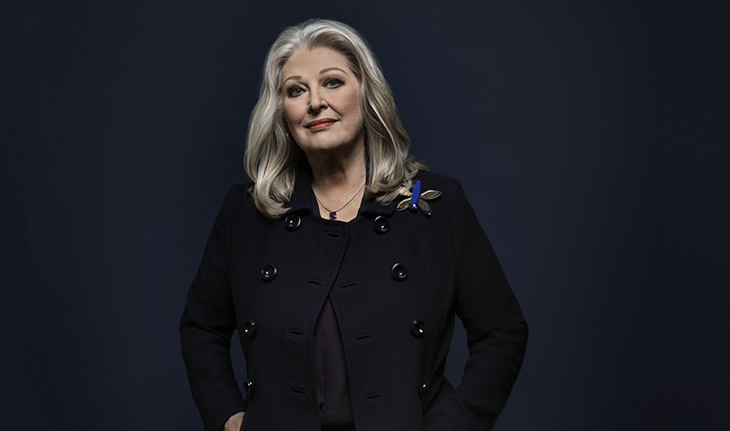 The Complaints Whisperer: Helen Coonan's clear vision for the new ...