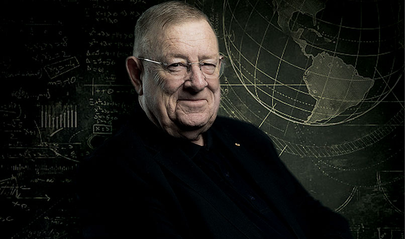 The future according to IBISWorld's Phil Ruthven | INTHEBLACK