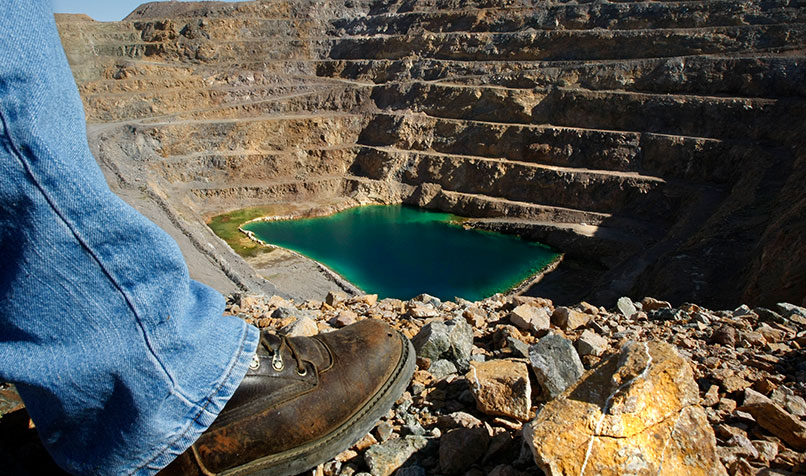Extracting the truth about rare earths | INTHEBLACK