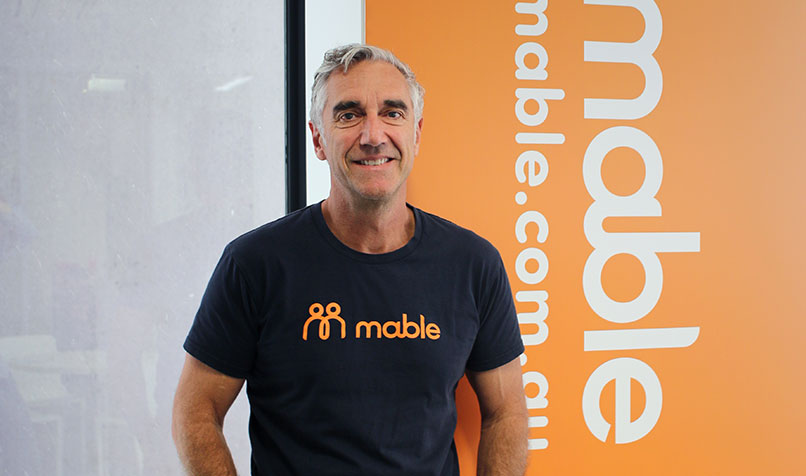 Mable takes a new approach to the age-old issue of eldercare | INTHEBLACK