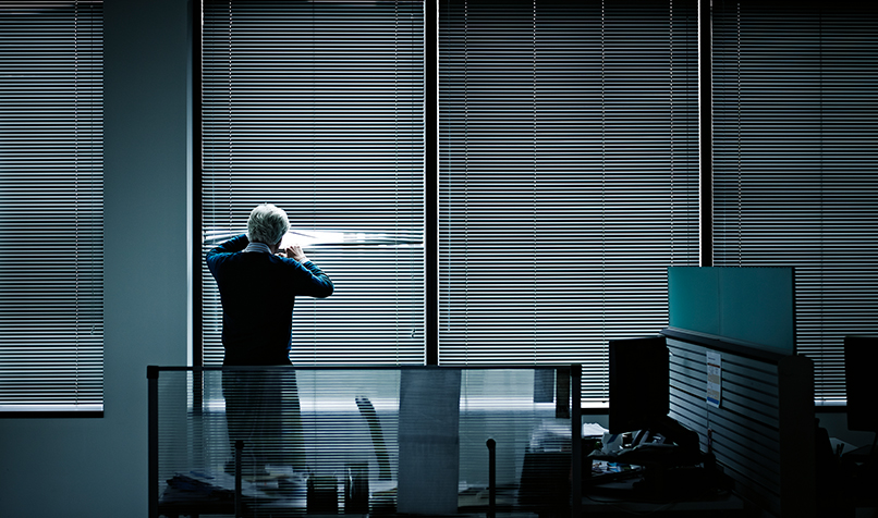 Mind the audit expectation gap | INTHEBLACK