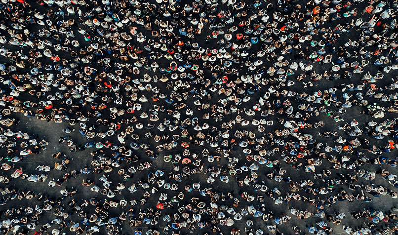 Why a squeezed middle class spells trouble | INTHEBLACK