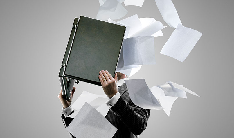 Changing winds of accounting ethics | INTHEBLACK