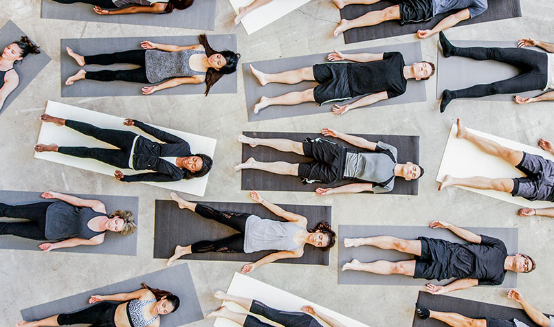 The pros and cons of corporate wellness programs | INTHEBLACK