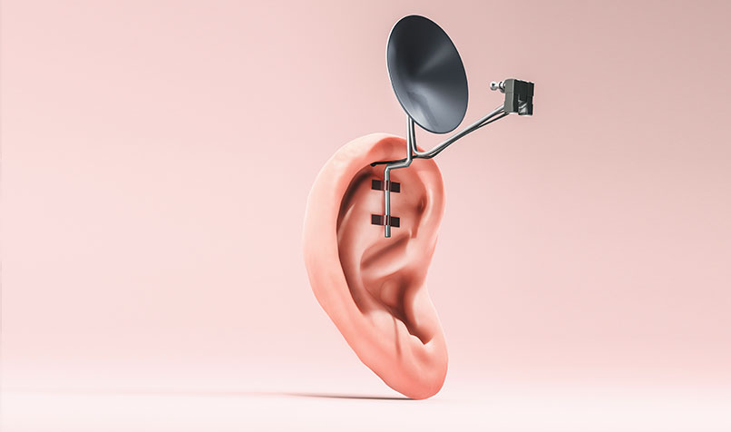 Why the cost of not listening is bigger than you think | INTHEBLACK