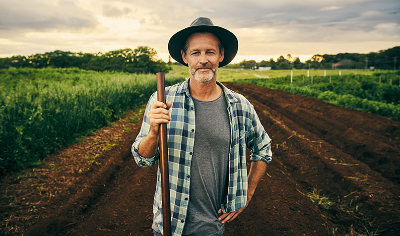 Tough for farmers despite food supply abundance in Australia | INTHEBLACK