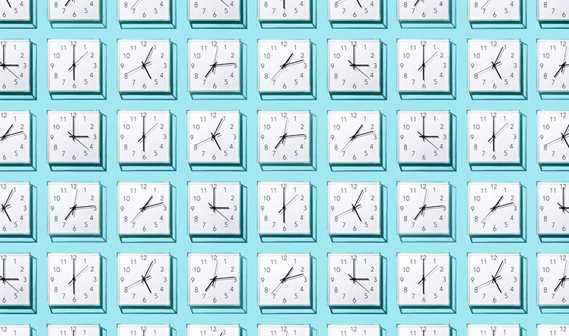 Return on investment: 9 effective time management techniques | INTHEBLACK