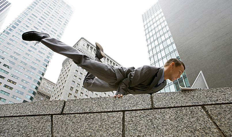 How to get the most out of a flexible workforce | INTHEBLACK