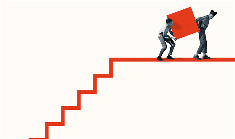 Why creativity thrives during times of constraint | INTHEBLACK