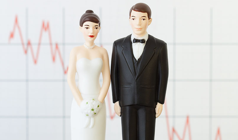 Power couples: Top tips on working with your spouse | INTHEBLACK