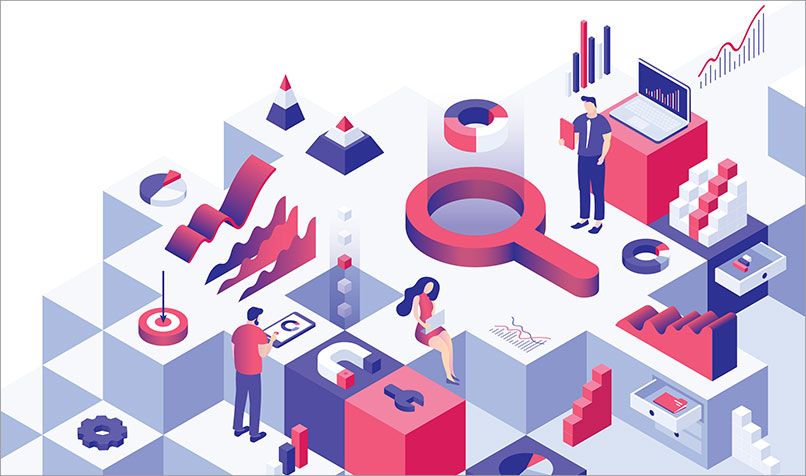 How to structure and manage flexible teams | INTHEBLACK