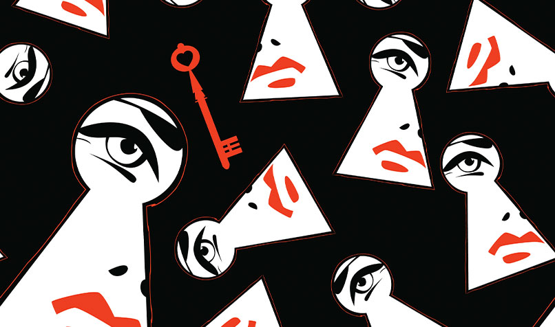 Malicious insiders: How to protect your business | INTHEBLACK