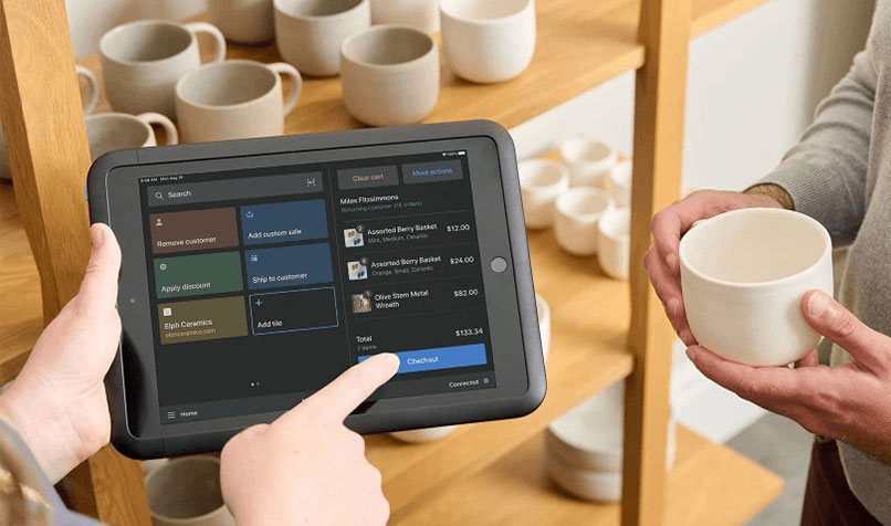 6 website builder tools that are easy to use | INTHEBLACK