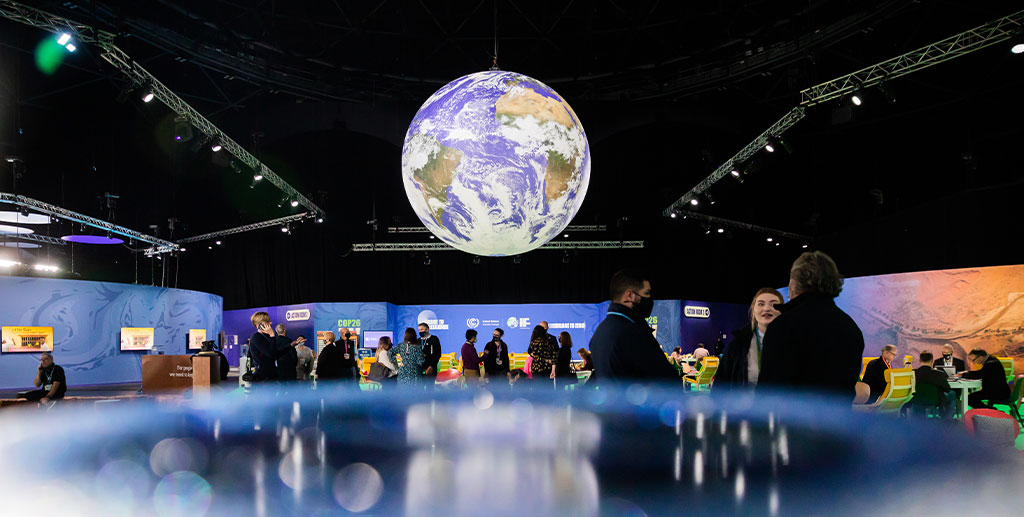 COP26: Key outcomes for governments and businesses | INTHEBLACK