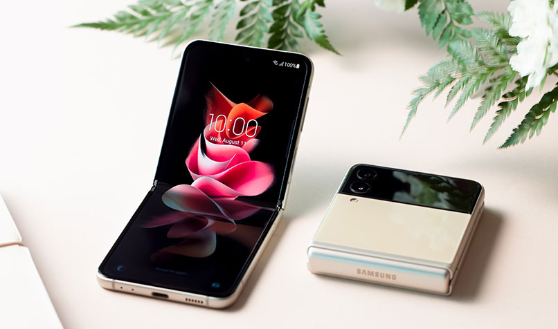A quick guide to the best new smartphones | INTHEBLACK