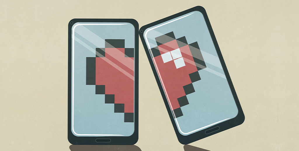 Love match: The business of digital matchmaking | INTHEBLACK