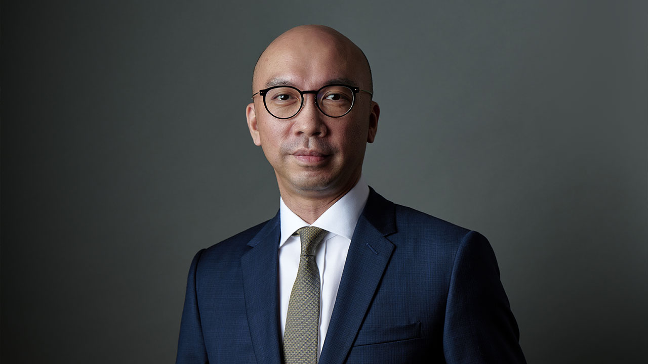 Gilbert Ho FCPA on the importance of long-term strategy | INTHEBLACK