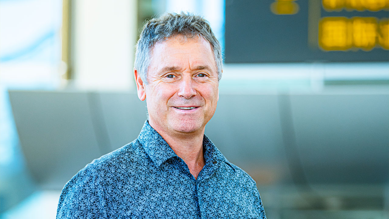 Balancing act: Phil Neutze FCPA on managing priorities | INTHEBLACK