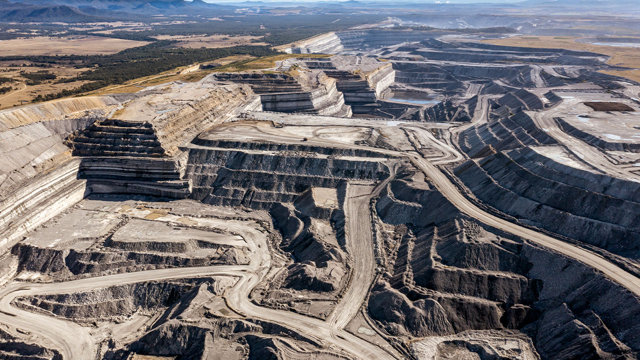 The mining sector's high-tech future | INTHEBLACK