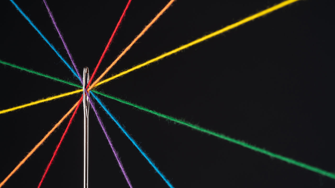 How to improve your focus at work | INTHEBLACK