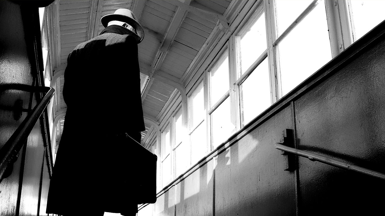 Spotlight on the shadow economy | INTHEBLACK