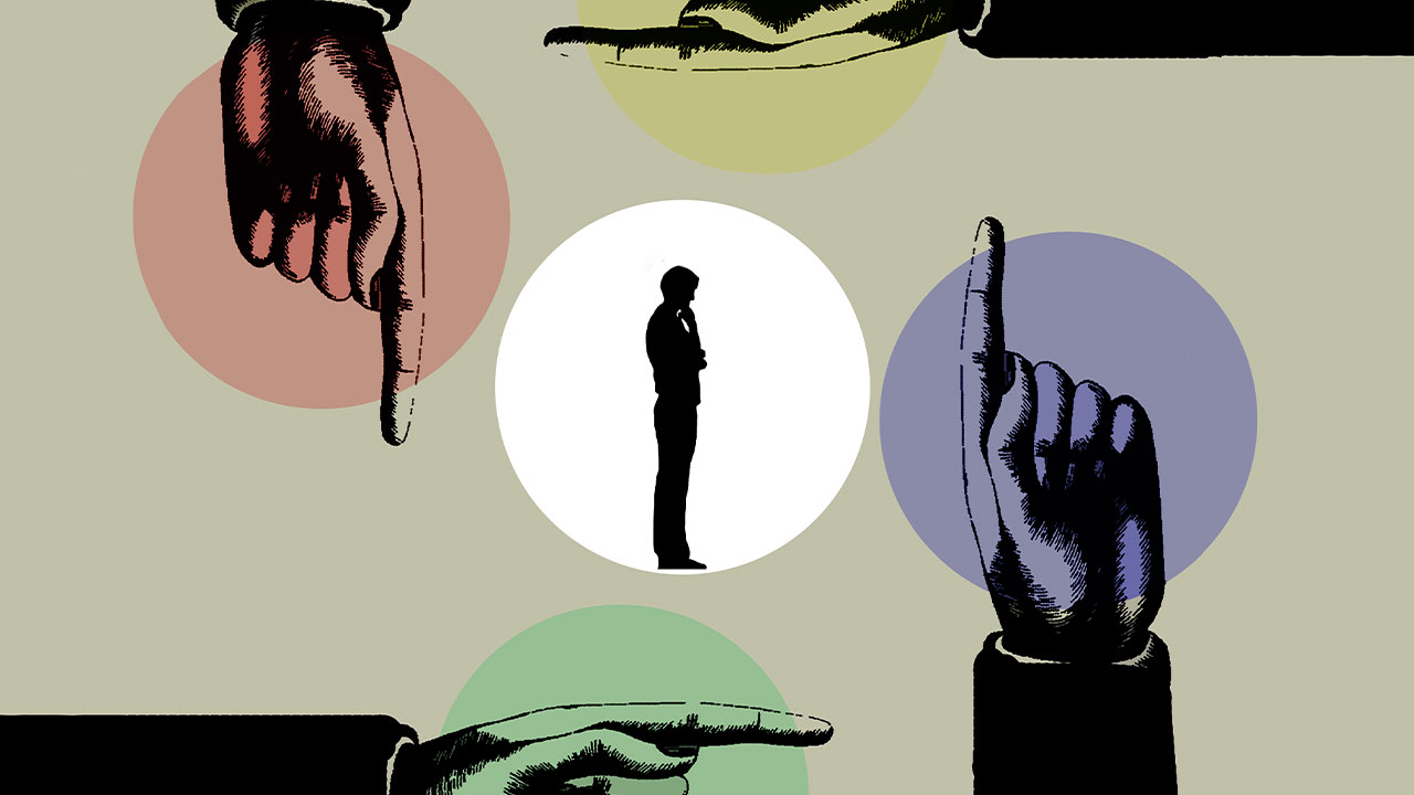 Decision-making tips to improve your work performance | INTHEBLACK