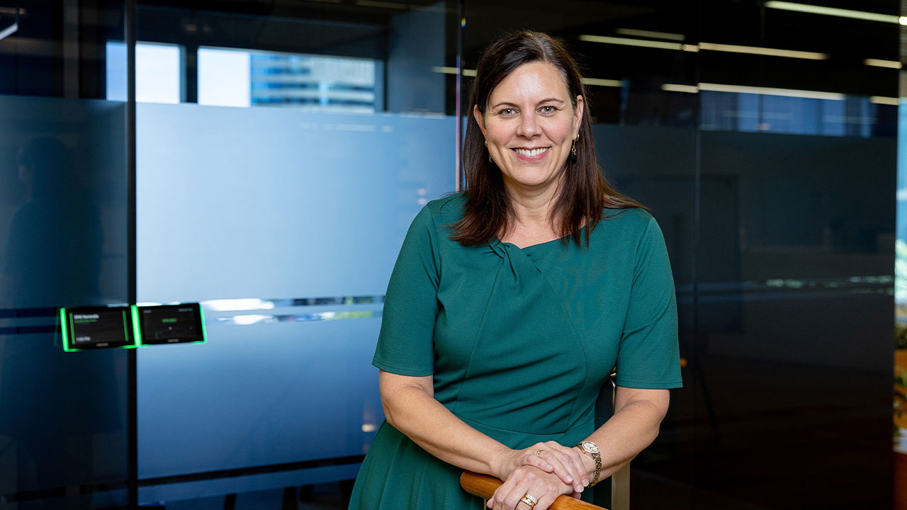 Empowering your team: lessons from a CFO | INTHEBLACK