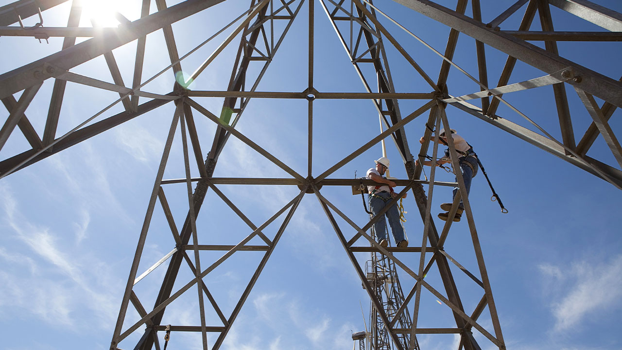 The net zero challenge: managing the transition | INTHEBLACK