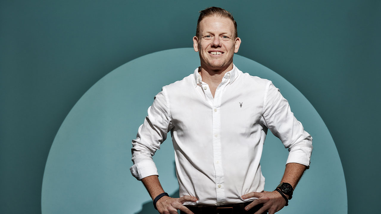 CFO's secret to success in a creative business environment | INTHEBLACK