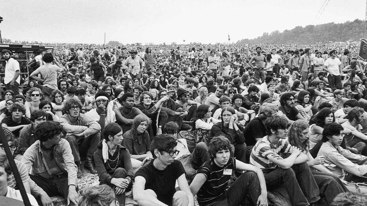 The great intergenerational wealth transfer explained | INTHEBLACK