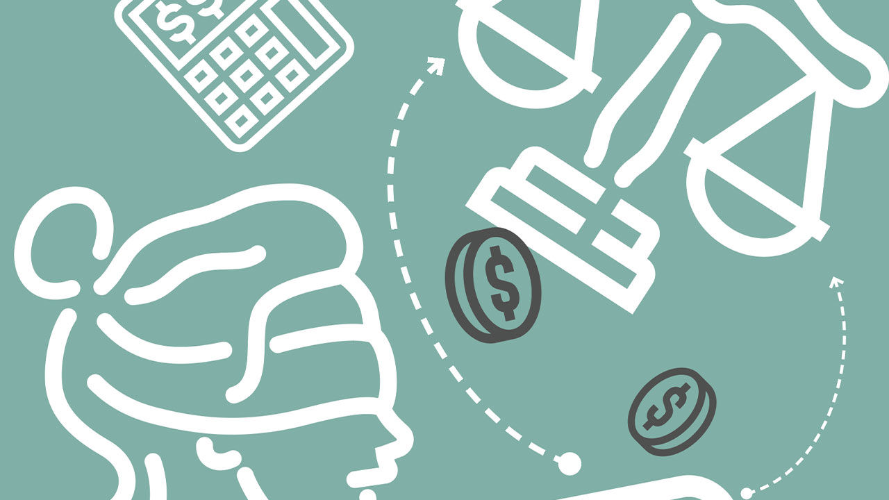 Ethics and financial reporting: is there a connection? | INTHEBLACK