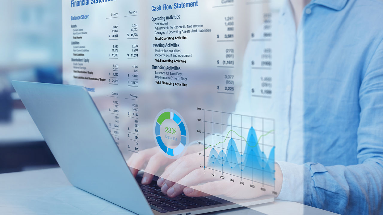 The lowdown on reshaping corporate performance measures | INTHEBLACK