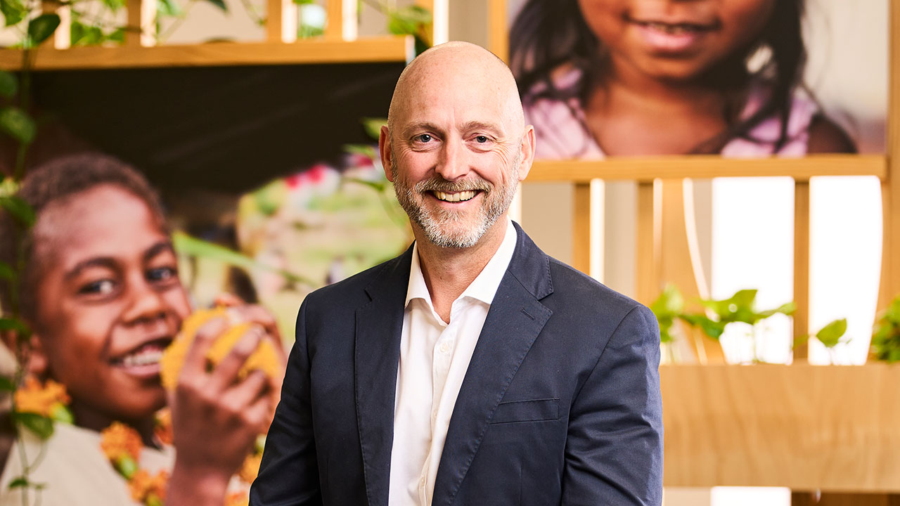 Inside Save the Children Australia's new funding model | INTHEBLACK