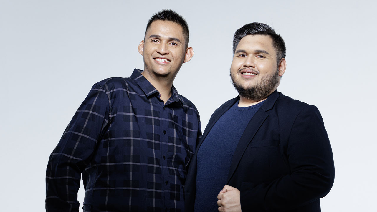 Brothers in accounting: a tale of two CPAs | INTHEBLACK