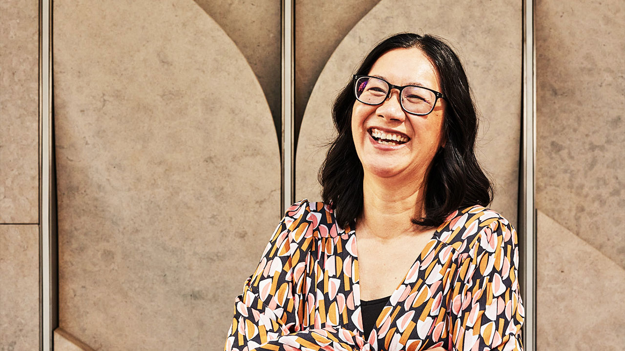 Persistence the key for this resilient CPA | INTHEBLACK