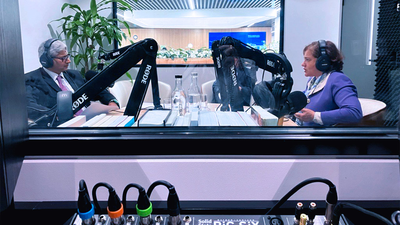 IESBA's strategic roadmap explained | INTHEBLACK