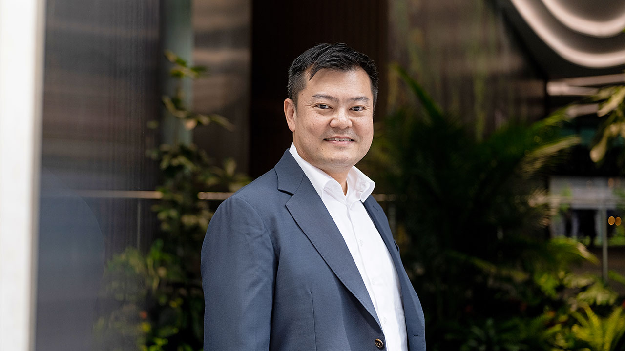 Essential advice for the next generation of accountants | INTHEBLACK