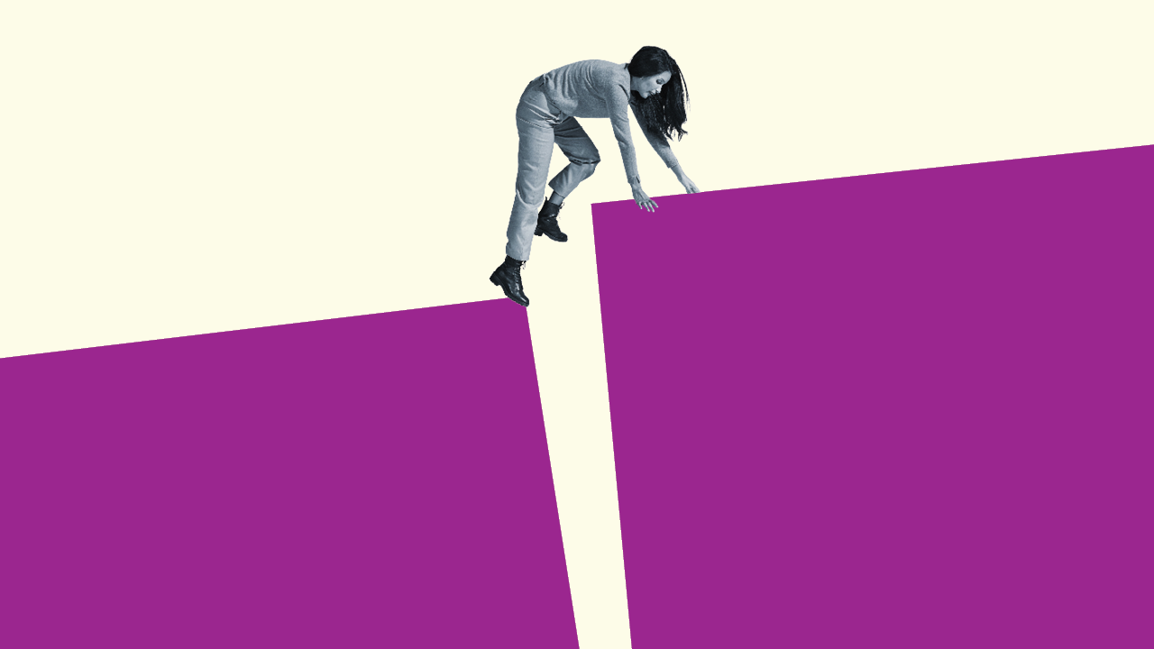 5 strategies to help close the gender leadership gap | INTHEBLACK