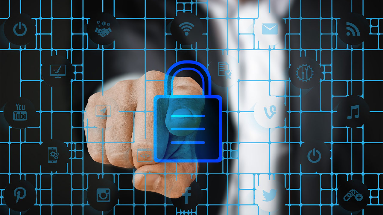 Cyber security for CPAs: protecting your practice | INTHEBLACK