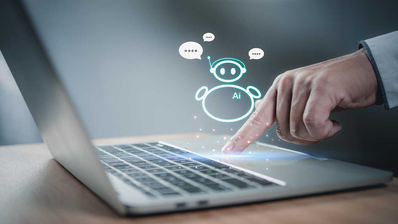 Practical generative AI in accounting | INTHEBLACK