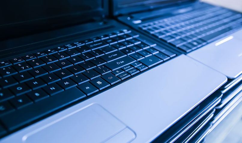 How to pick a business laptop for your accounting firm | INTHEBLACK