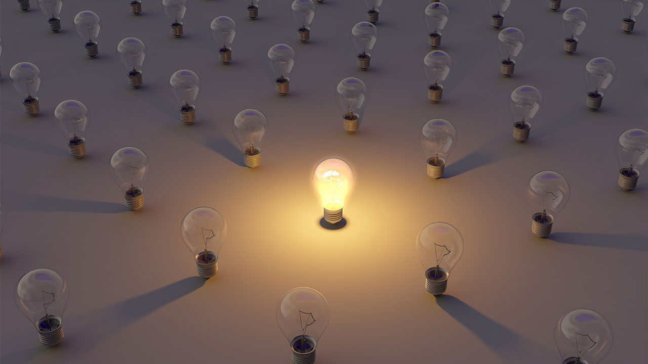 How to stand out with Tapt digital business cards | INTHEBLACK