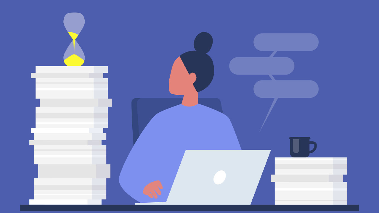 6 tips to prioritise your workload and beat digital debt | INTHEBLACK